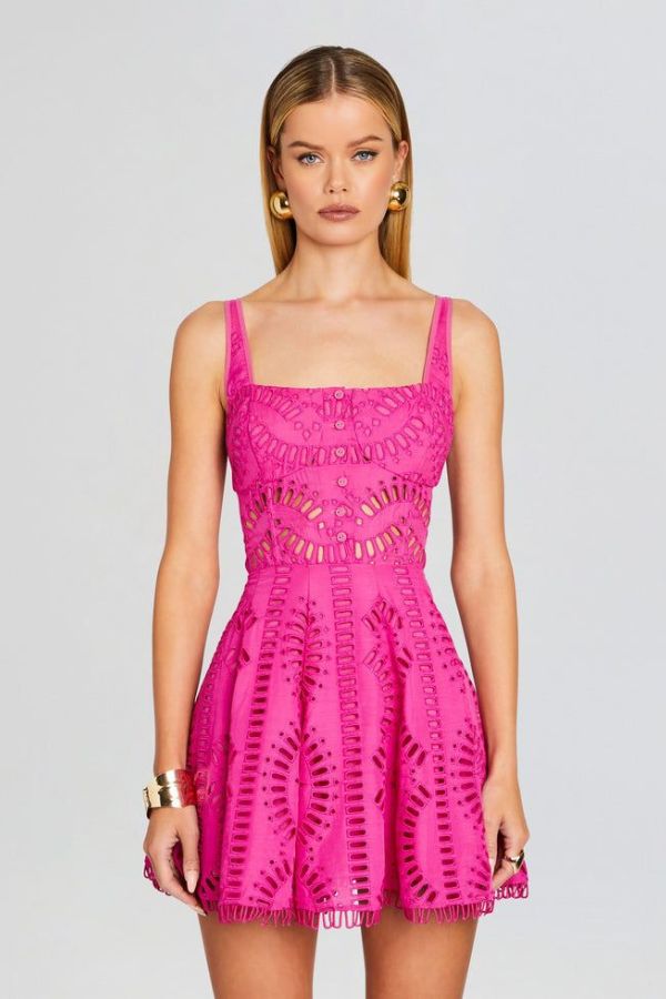 Vestido Ricka – Intimoda Perú
