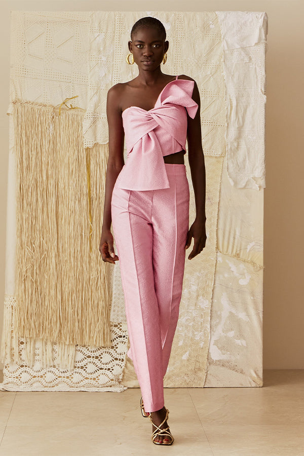 Top Lazo – Intimoda Perú